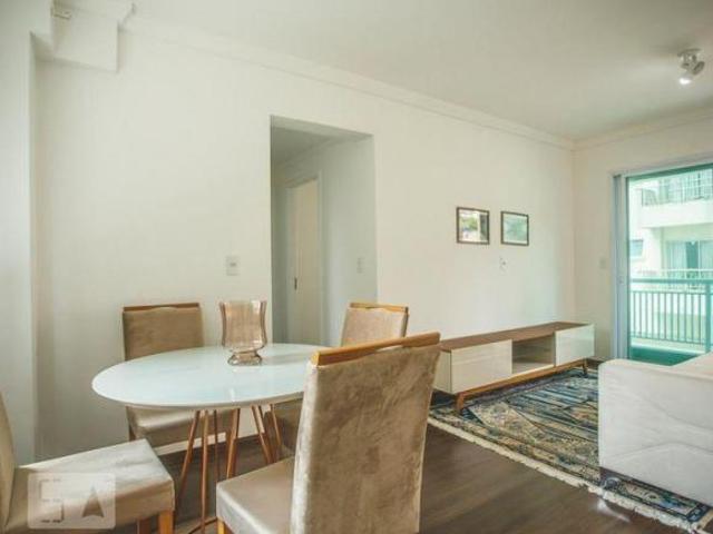 Apartamento à Venda Vila Clementino, 2 Quartos, 72 m2