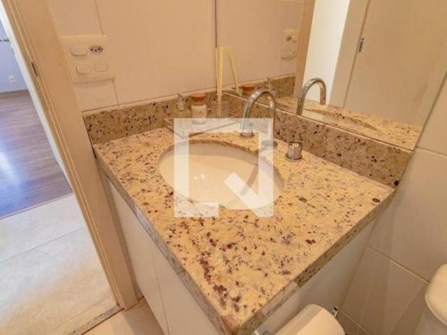 Apartamento à Venda Vila Clementino, 2 Quartos, 72 m2