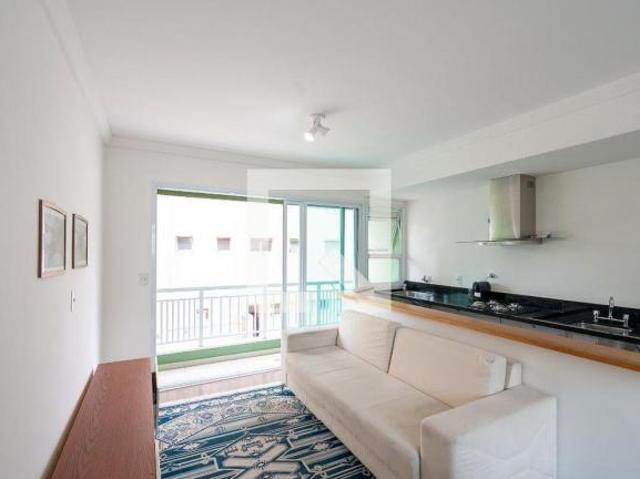 Apartamento à Venda Vila Clementino, 2 Quartos, 72 m2