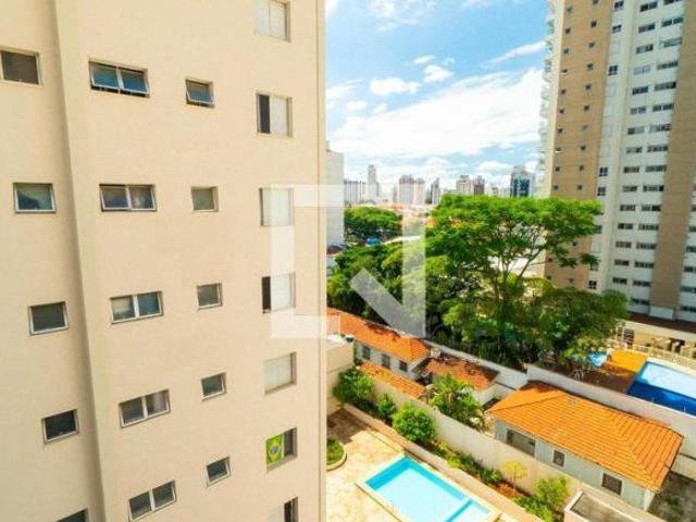Apartamento à Venda Vila Clementino, 2 Quartos, 72 m2