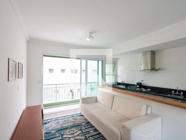 Apartamento à Venda Vila Clementino, 2 Quartos, 72 m² São Paulo