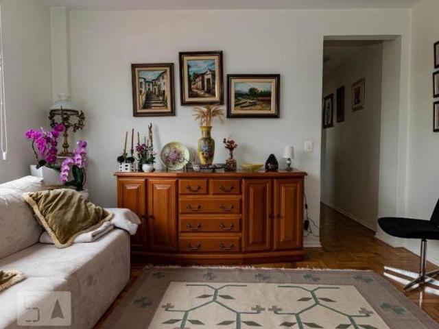 Apartamento à Venda Vila Clementino, 2 Quartos, 74 m2