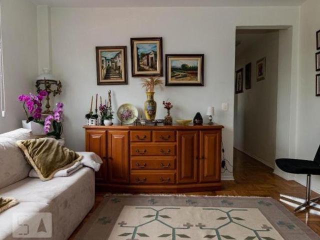 Apartamento à Venda Vila Clementino, 2 Quartos, 74 m2