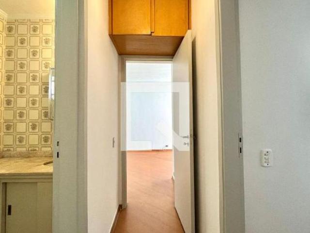 Apartamento à Venda Vila Clementino, 2 Quartos, 75 m2