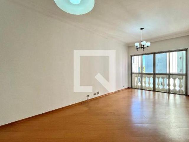 Apartamento à Venda Vila Clementino, 2 Quartos, 75 m2
