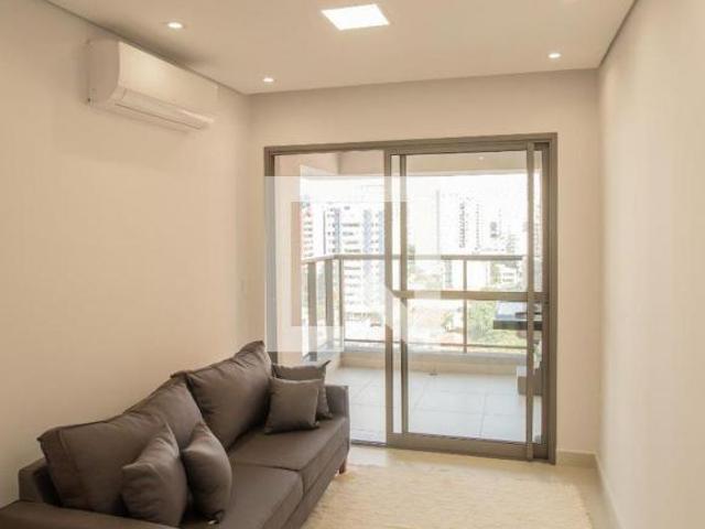 Apartamento à Venda Vila Clementino, 2 Quartos, 64 m2
