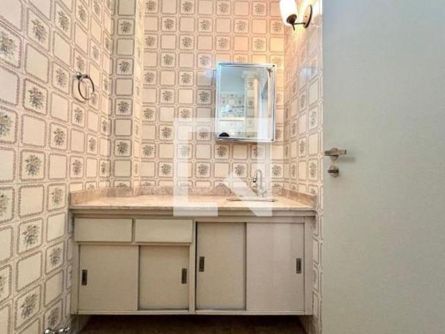 Apartamento à Venda Vila Clementino, 2 Quartos, 75 m2