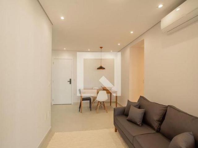 Apartamento à Venda Vila Clementino, 2 Quartos, 75 m² São Paulo