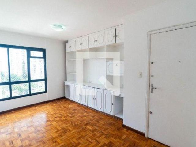 Apartamento à Venda Vila Clementino, 2 Quartos, 76 m2