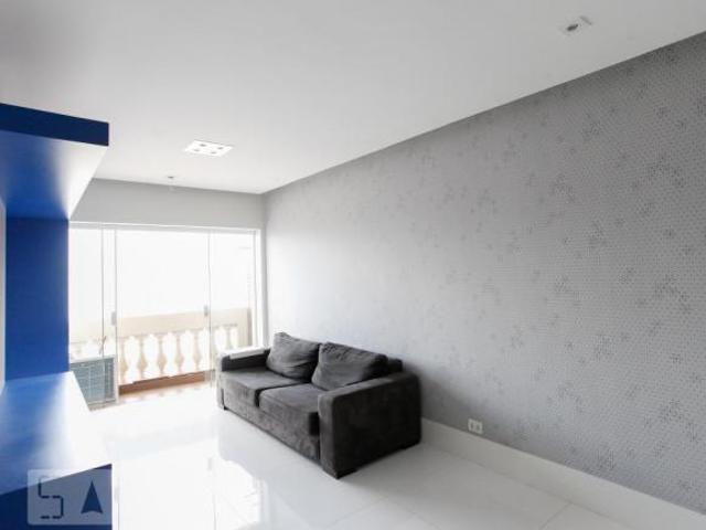 Apartamento à Venda Vila Clementino, 2 Quartos, 77 m2