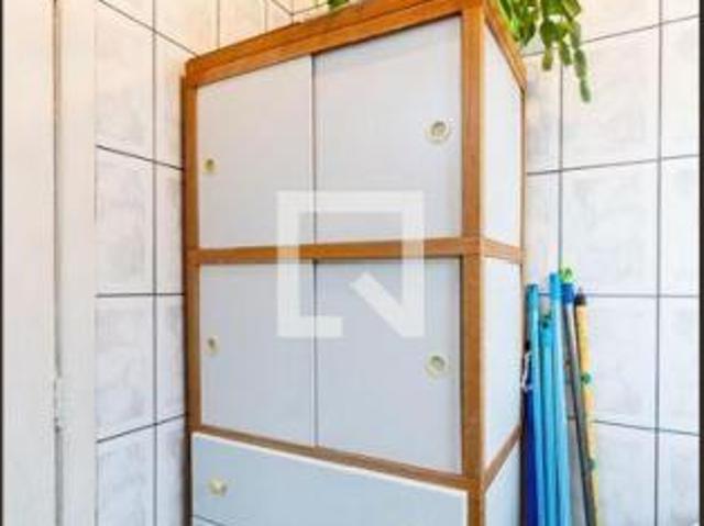 Apartamento à Venda Vila Clementino, 2 Quartos, 77 m2