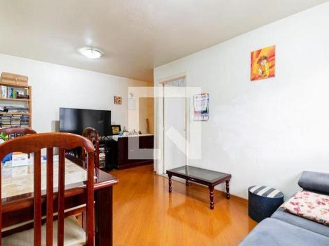 Apartamento à Venda Vila Clementino, 2 Quartos, 77 m2