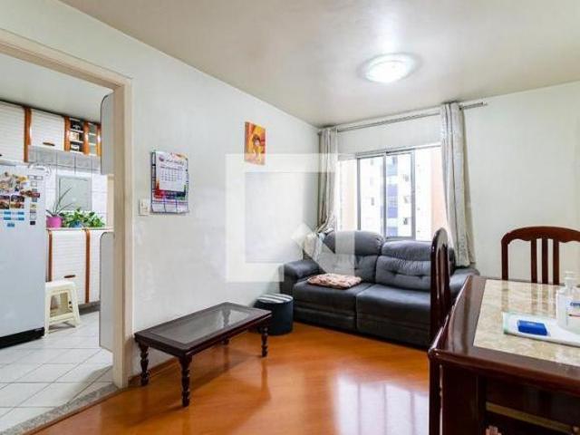 Apartamento à Venda Vila Clementino, 2 Quartos, 77 m2