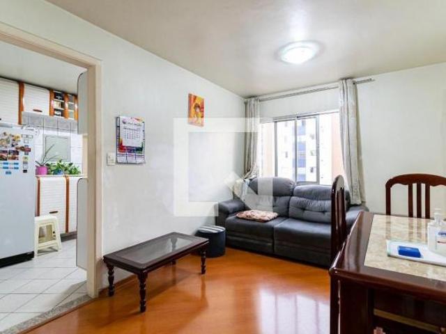 Apartamento à Venda Vila Clementino, 2 Quartos, 77 m2