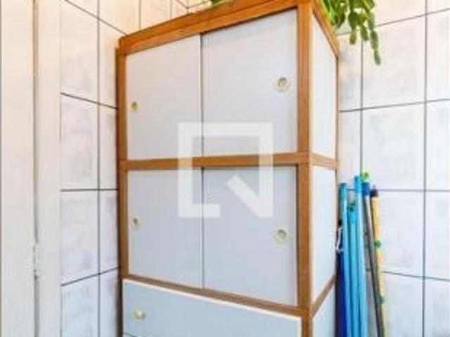 Apartamento à Venda Vila Clementino, 2 Quartos, 77 m2