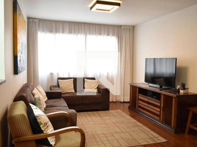 Apartamento à Venda Vila Clementino, 2 Quartos, 78 m2