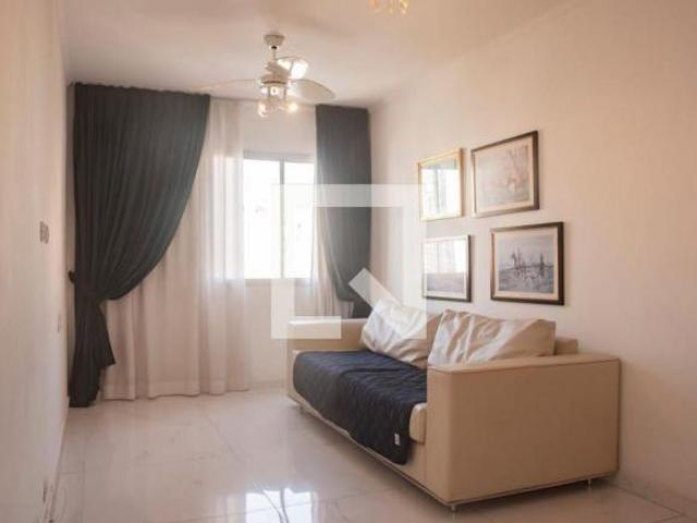 Apartamento à Venda Vila Clementino, 2 Quartos, 80 m2