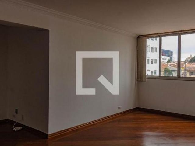 Apartamento à Venda Vila Clementino, 2 Quartos, 80 m2