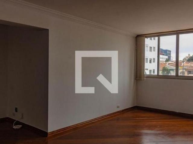 Apartamento à Venda Vila Clementino, 2 Quartos, 80 m2