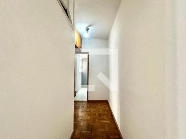 Apartamento à Venda Vila Clementino, 2 Quartos, 80 m2