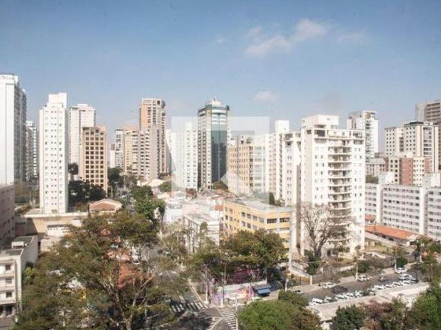 Apartamento à Venda Vila Clementino, 2 Quartos, 80 m2