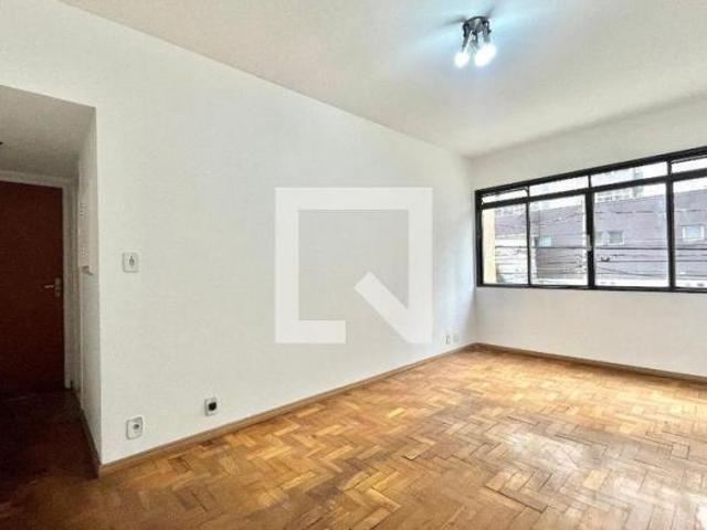 Apartamento à Venda Vila Clementino, 2 Quartos, 80 m² São Paulo