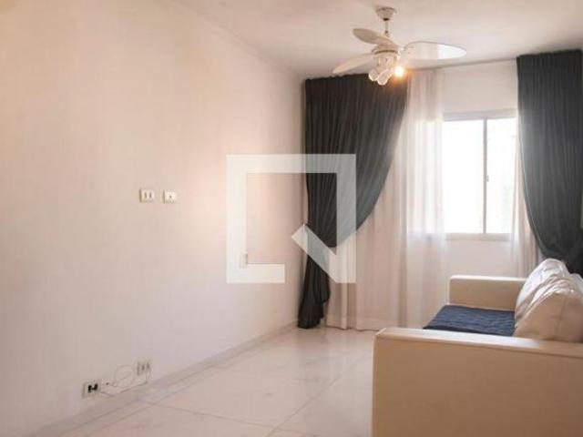Apartamento à Venda Vila Clementino, 2 Quartos, 80 m² São Paulo