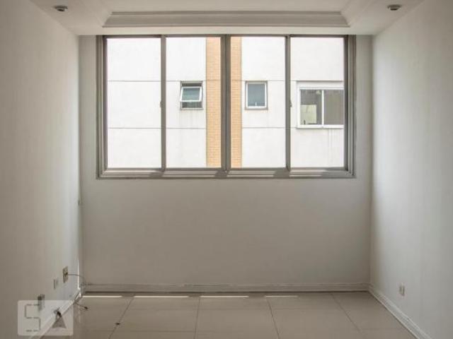 Apartamento à Venda Vila Clementino, 2 Quartos, 83 m2