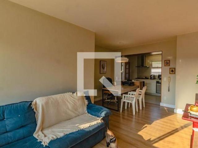 Apartamento à Venda Vila Clementino, 2 Quartos, 83 m2