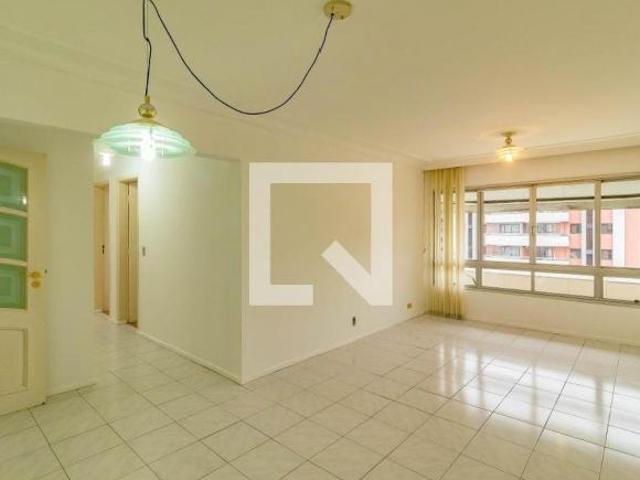 Apartamento à Venda Vila Clementino, 2 Quartos, 84 m2