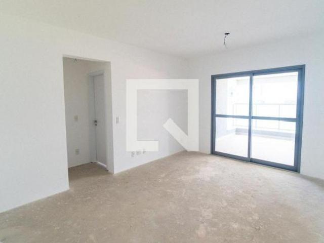 Apartamento à Venda Vila Clementino, 2 Quartos, 84 m2