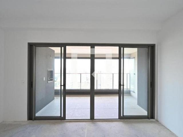 Apartamento à Venda Vila Clementino, 2 Quartos, 88 m2
