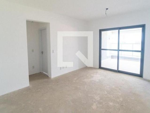 Apartamento à Venda Vila Clementino, 2 Quartos, 84 m2