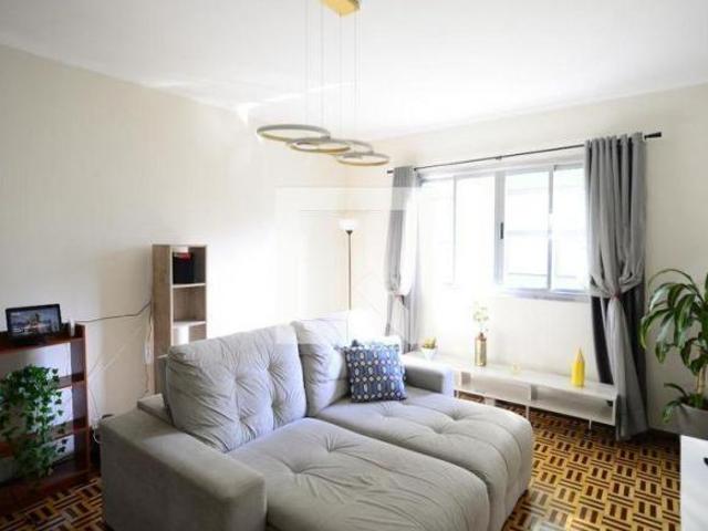 Apartamento à Venda Vila Clementino, 2 Quartos, 85 m2