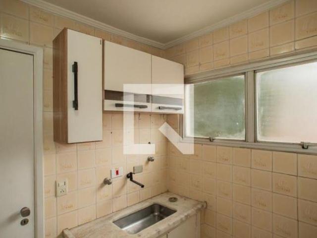 Apartamento à Venda Vila Clementino, 2 Quartos, 85 m2
