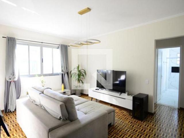 Apartamento à Venda Vila Clementino, 2 Quartos, 85 m2