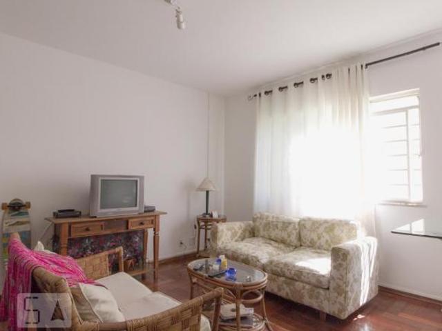 Apartamento à Venda Vila Clementino, 2 Quartos, 86 m2