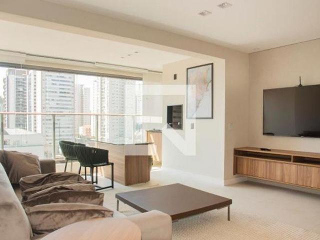 Apartamento à Venda Vila Clementino, 2 Quartos, 88 m2