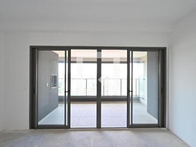 Apartamento à Venda Vila Clementino, 2 Quartos, 88 m2