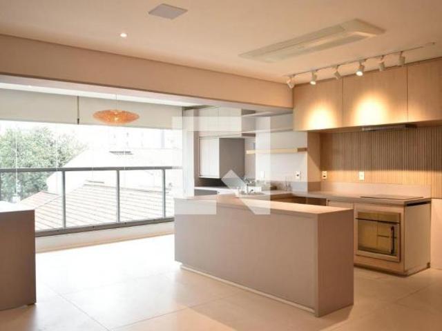 Apartamento à Venda Vila Clementino, 2 Quartos, 88 m2