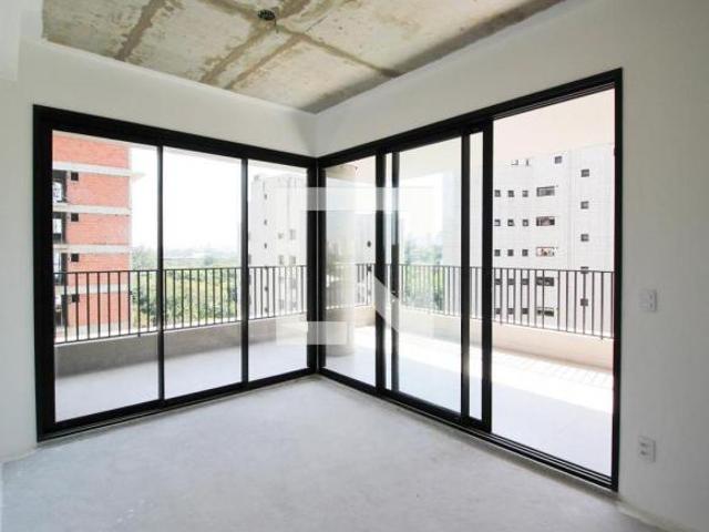 Apartamento à Venda Vila Clementino, 2 Quartos, 88 m2
