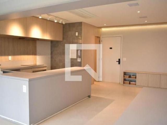 Apartamento à Venda Vila Clementino, 2 Quartos, 88 m2