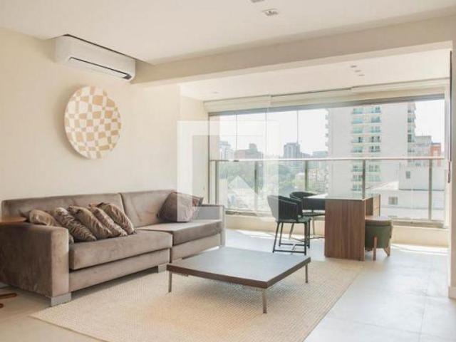 Apartamento à Venda Vila Clementino, 2 Quartos, 88 m² São Paulo