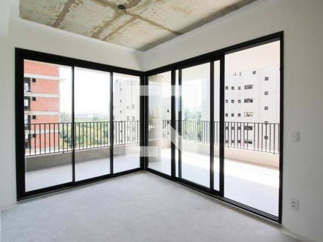 Apartamento à Venda Vila Clementino, 2 Quartos, 88 m² São Paulo