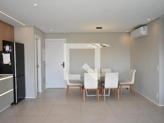 Apartamento à Venda Vila Clementino, 2 Quartos, 89 m2