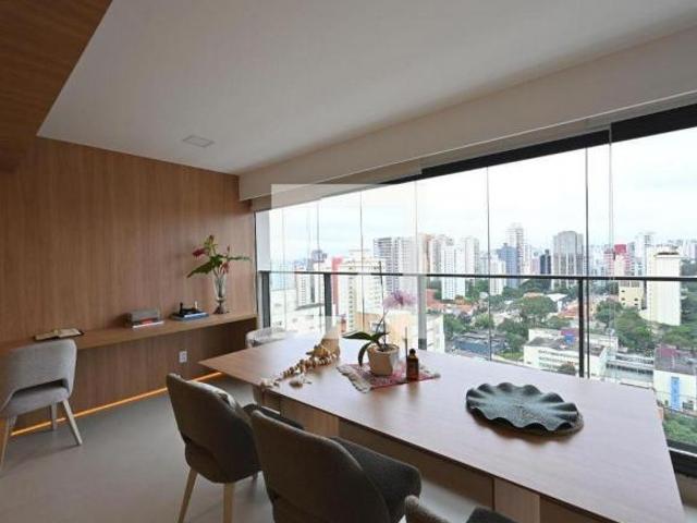 Apartamento à Venda Vila Clementino, 2 Quartos, 90 m2