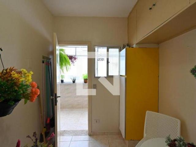 Apartamento à Venda Vila Clementino, 2 Quartos, 90 m2