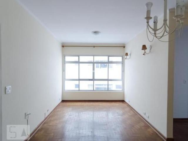 Apartamento à Venda Vila Clementino, 2 Quartos, 90 m2