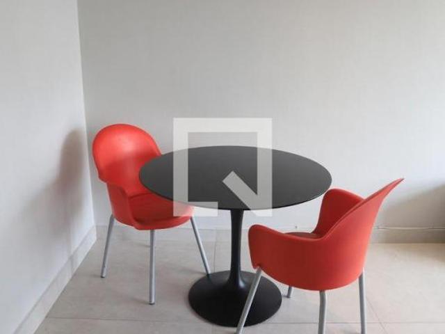 Apartamento à Venda Vila Clementino, 2 Quartos, 95 m2