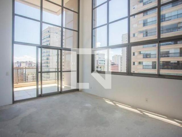 Apartamento à Venda Vila Clementino, 2 Quartos, 96 m2